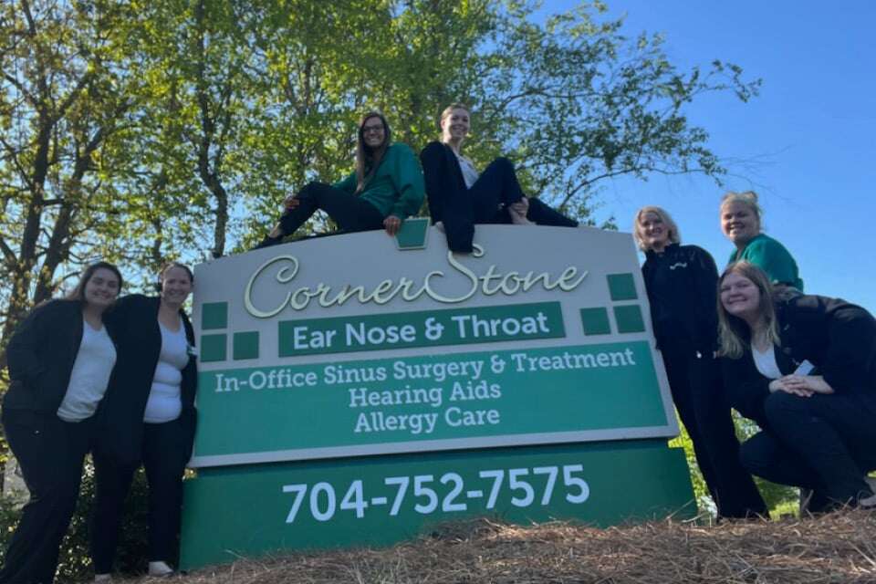 Careers at CornerStone Ear, Nose & Throat
