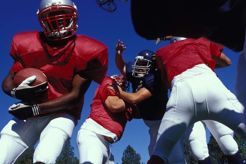 Ear Trauma - CornerStone Ear, Nose & Throat