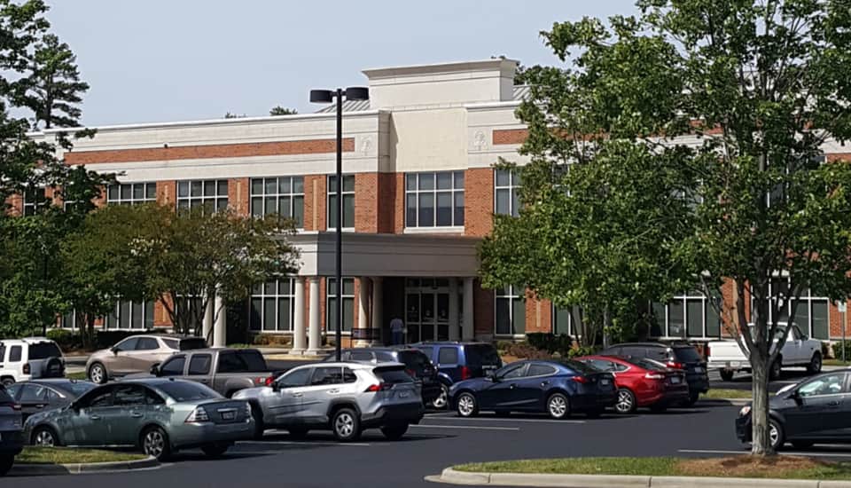 ENT in Indian Land SC | CornerStone Ear, Nose and Throat