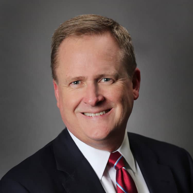 William McClelland, MD, FACS | CornerStone ENT | Charlotte MSA