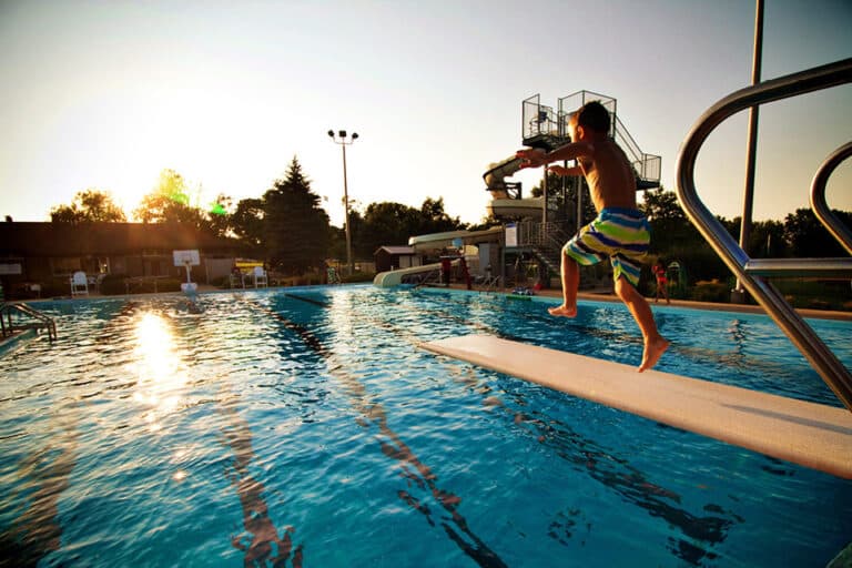 Why Swimmer’s Ear Is Not Always Caused By Swimming - CornerStone Ear ...